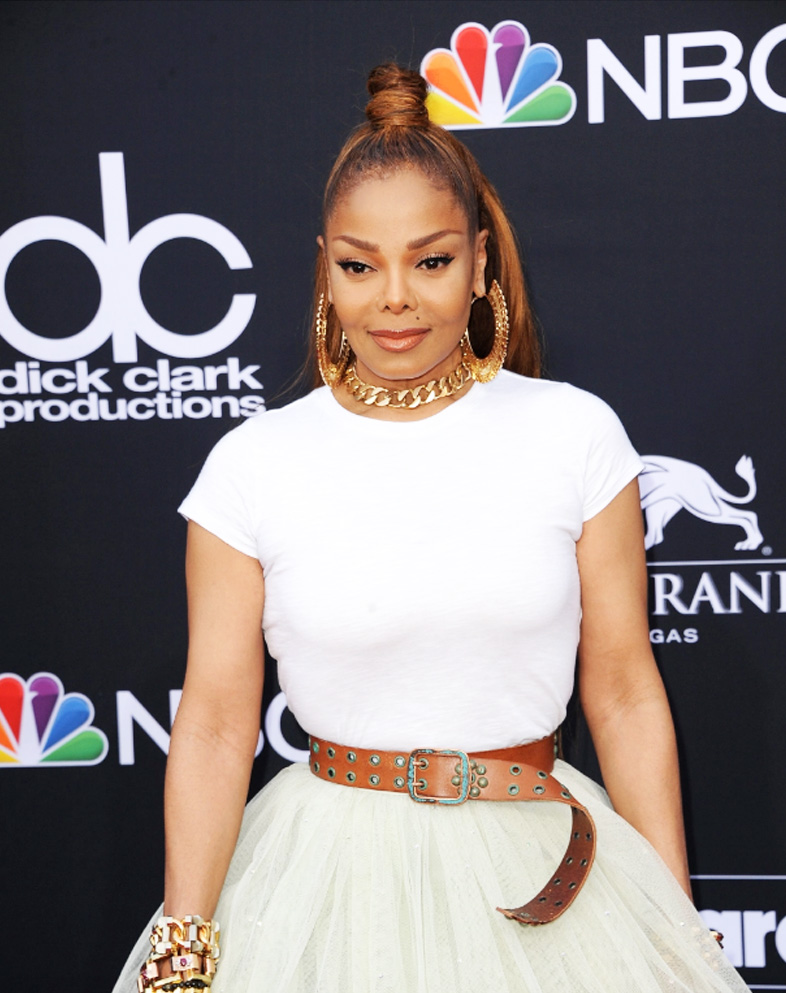 Janet Jackson
