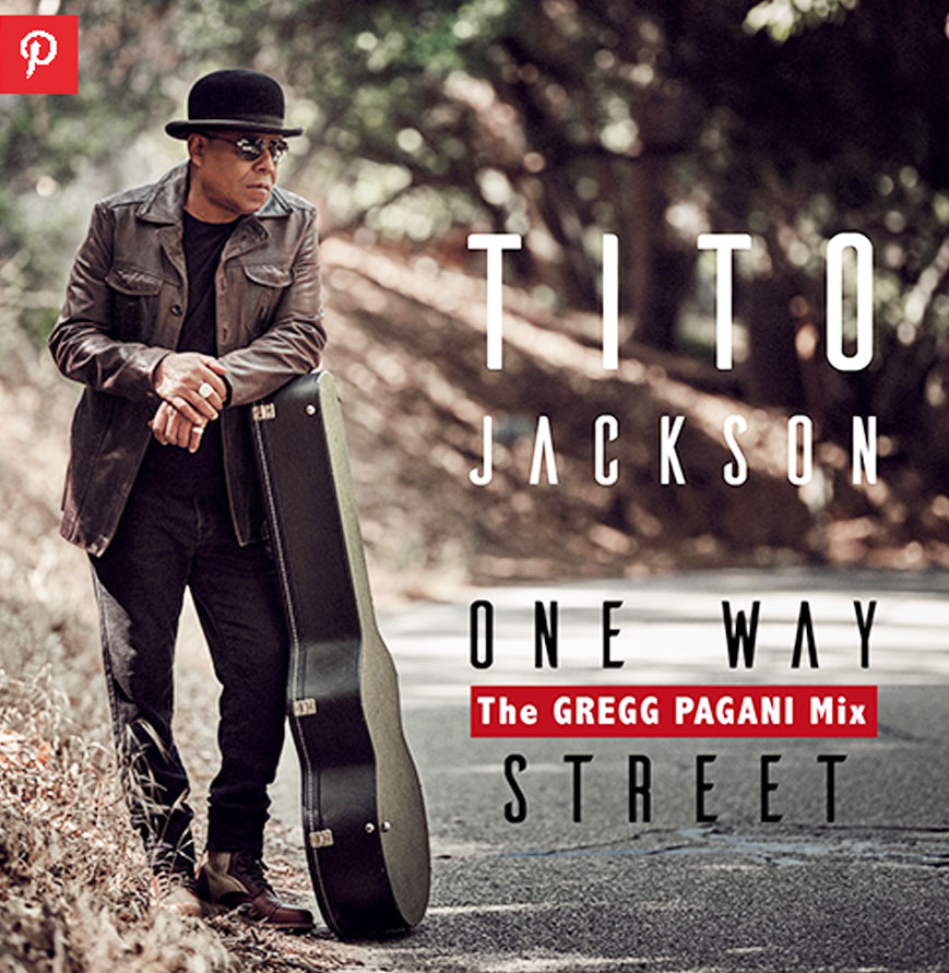 Tito Jackson – San Bernardino American News