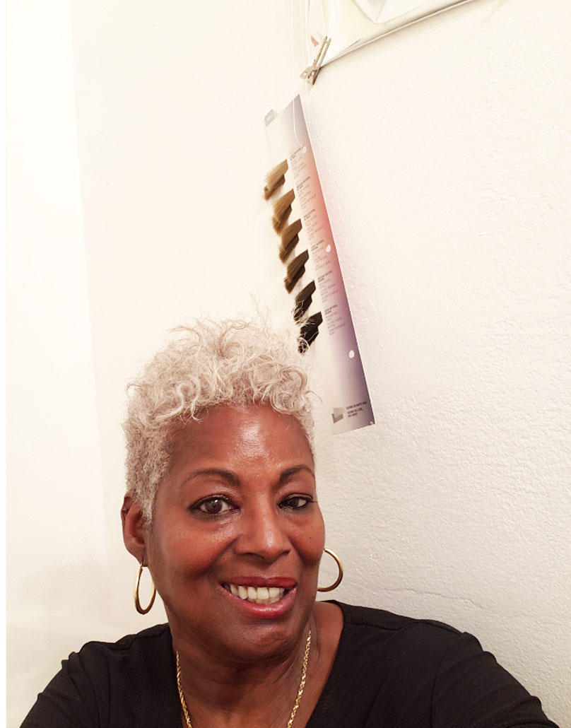 Sheila Head photo