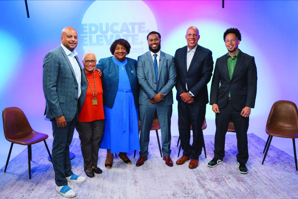 The California Community Colleges Commences Roundtable Discussion on ...