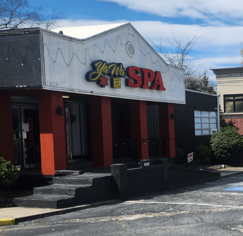 Five Years After Atlanta Spa Shooting, AAPI Community Faces Stalled ...